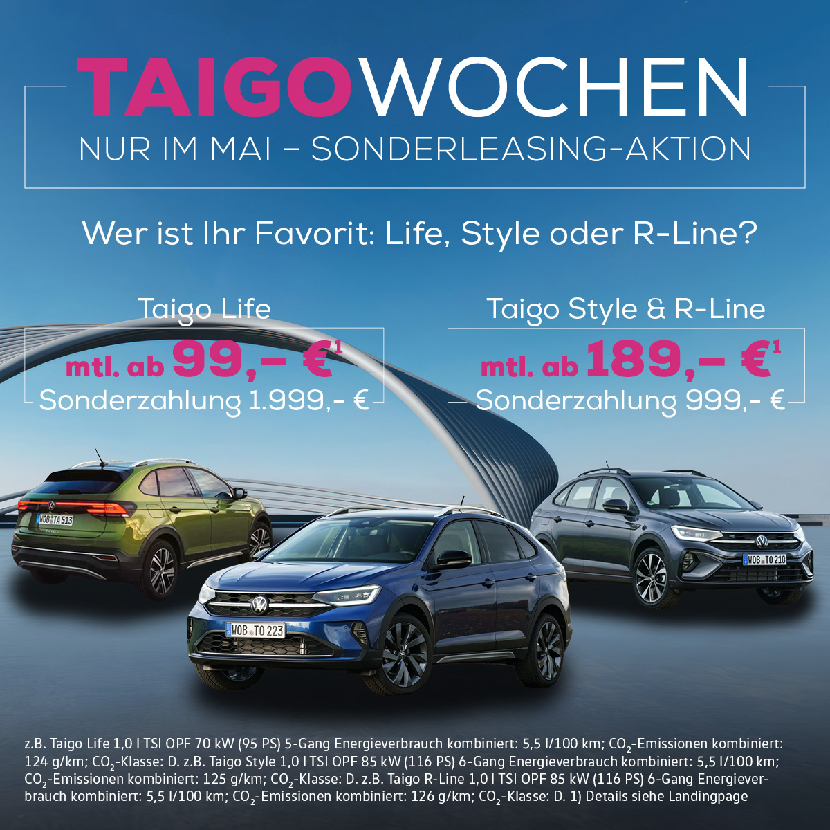 Pkw Angebote